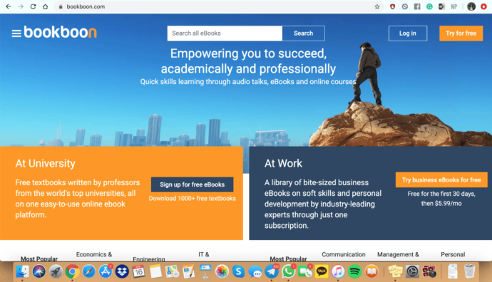 9 Websites With Free Online Books To Read Since Libraries Are Closed