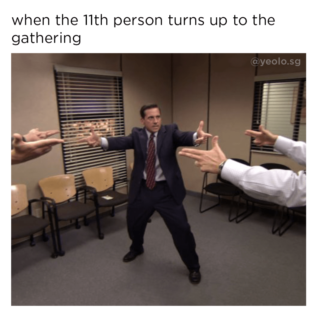 10 Coronavirus Memes Online That Will Hit Homebound You In The Feels