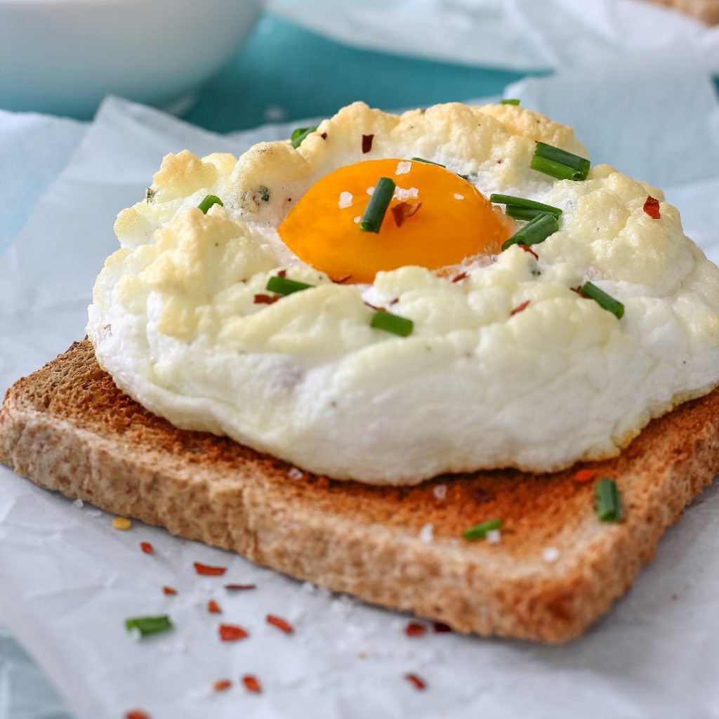 9 MasterChef Level Egg Recipes To Make Under 20 Minutes To Get You ...