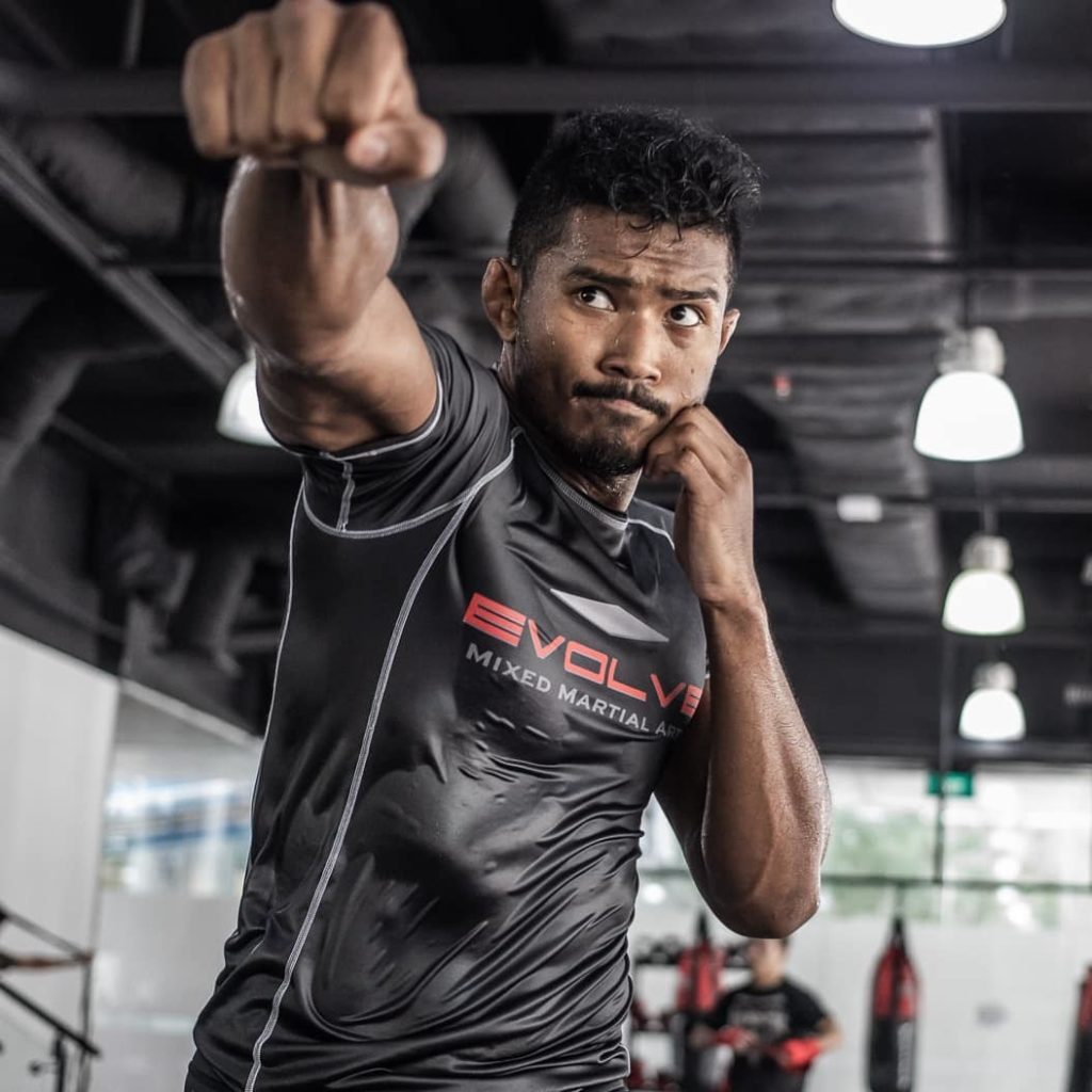 6 Free Online Gym Classes in Singapore To Follow Along At Home