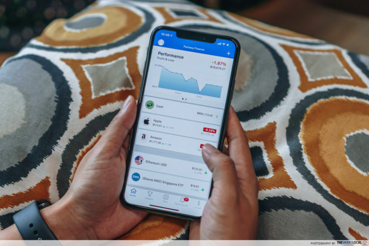 11 Low-Commitment Investment Apps & Platforms To Multiply Your Savings ...