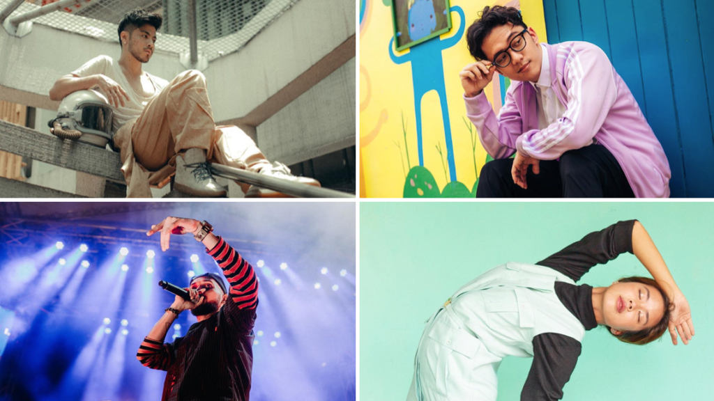 15 Livestream Concerts & Performances To Catch Online During This COVID ...