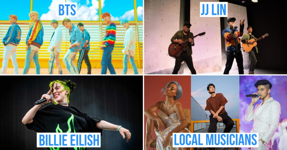 15 Livestream Concerts & Performances To Catch Online During This COVID ...