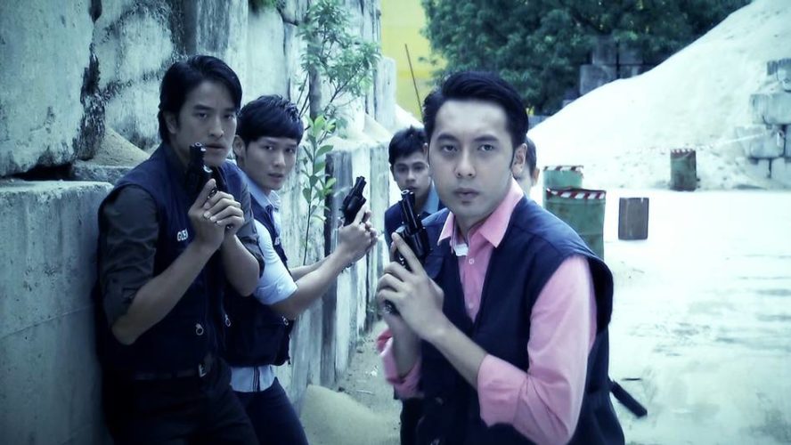 11 Singapore TV Series To Binge Watch To Support Local As We Stay Home