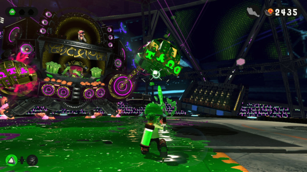 Nintendo Switch games for multiplayer fun at home in Singapore