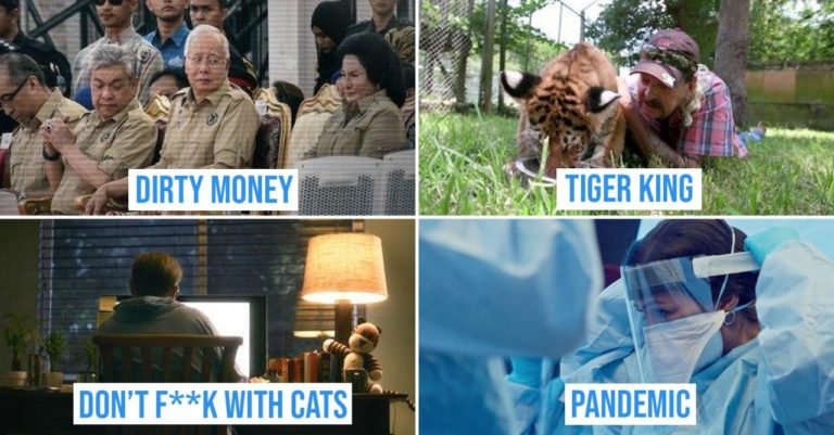 13 Best Netflix Documentaries To Keep Your Mind Sharp While Staying At ...