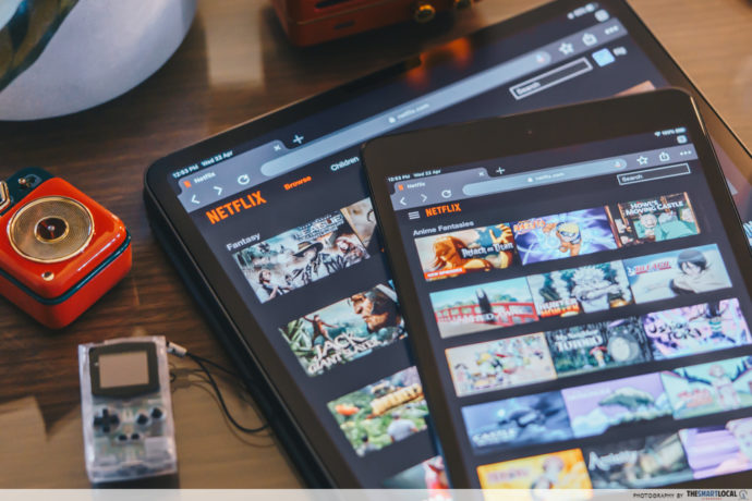 6 Netflix Hacks From Hidden Category Codes To Watch Party Apps