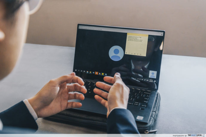 9 Online Interview Tips To Make Sure You Score Points With Soon-To-Be ...