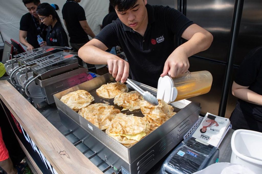 Shilin Singapore Night Market Will Be Online In June Instead To Bring ...