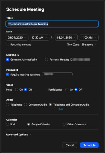 Zoom Hacks & Tips - secret tools to enhance your video meetings