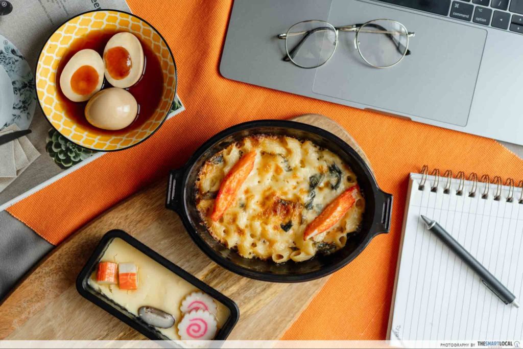 Meals From Around The World You Can Recreate With 7-Eleven Foods