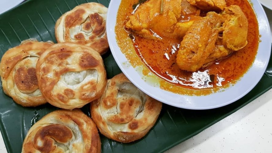 8 Meals From Foodpanda That Offer Up To $50 Cashback