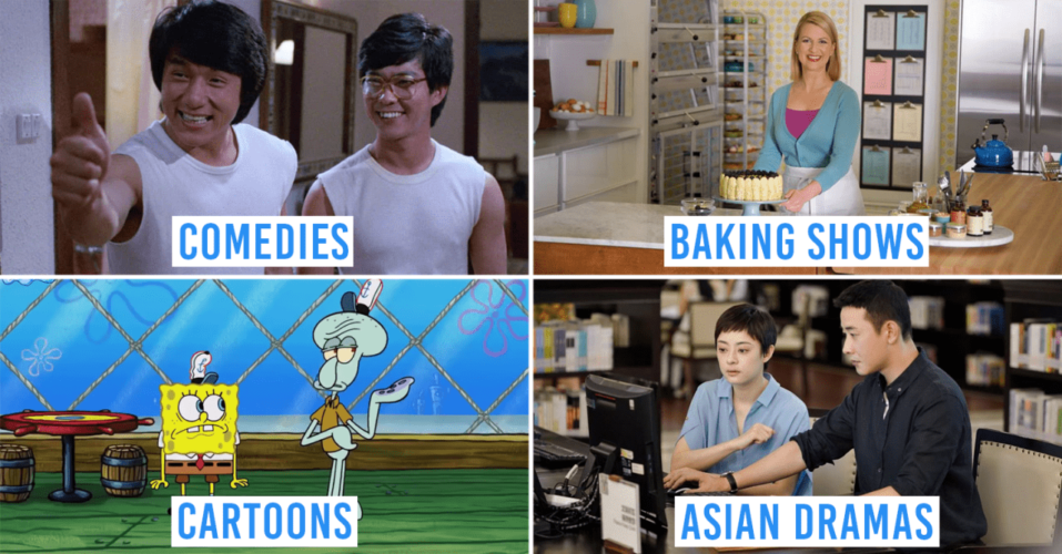 5 Top Shows To Stream For Free On Singtel Cast That The Whole Fam Can ...