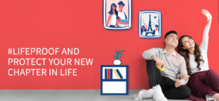 You Can Now Get Free Home Insurance & Cleaning Sessions For Moving Into ...