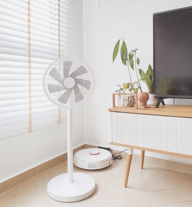 5 IUIGA Home Essentials To Make Your Circuit Breaker Clean & Conducive