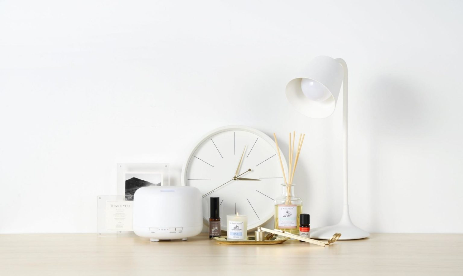 5 IUIGA Home Essentials To Make Your Circuit Breaker Clean & Conducive