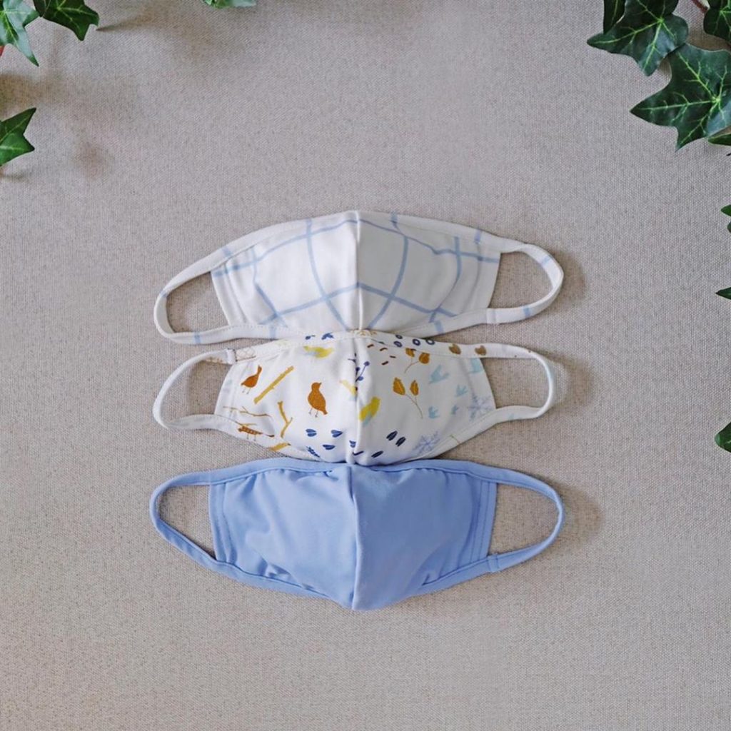 11 Online Stores With Toddler & Kids Masks In Singapore