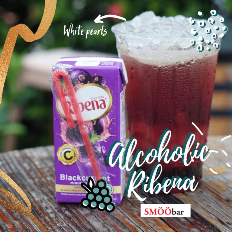 SMÖÖbar Now Has Alcoholic Bubble Tea From $5 With Islandwide Delivery ...