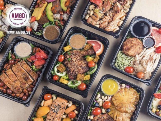 8 Healthy Food Delivery Services That Include Keto & Vegetarian Meals
