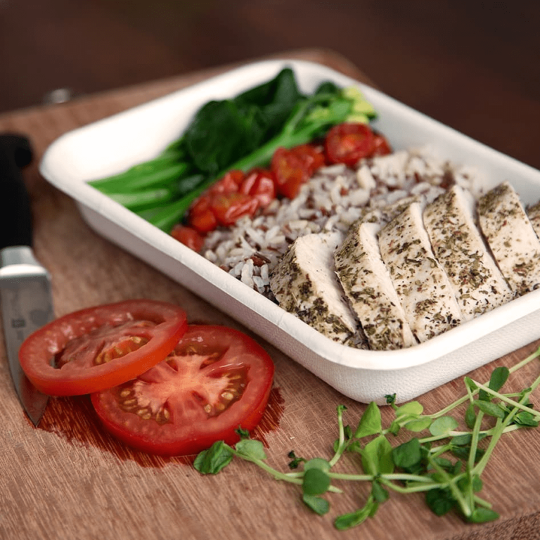 8 Healthy Food Delivery Services That Include Keto & Vegetarian Meals