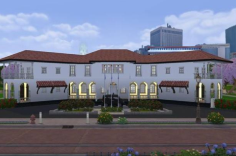 8 Locally-Inspired Sims 4 Buildings That'll Let You Wander Around SG In ...