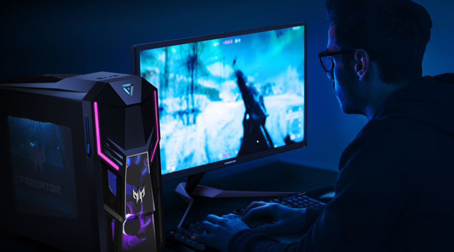 6 Best Gaming PCs In Singapore To Play Dota & COD Online Without Lag