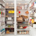10 Fridge Storage Mistakes That Lead To Food Going Bad Fast