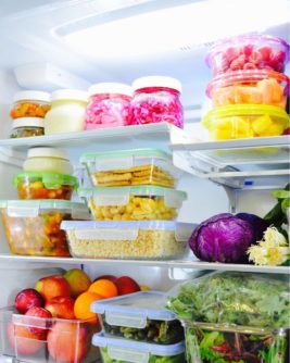 10 Fridge Storage Mistakes That Lead To Food Going Bad Fast