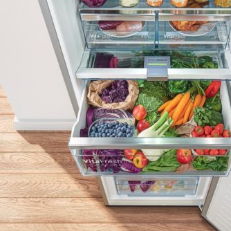 10 Fridge Storage Mistakes That Lead To Food Going Bad Fast