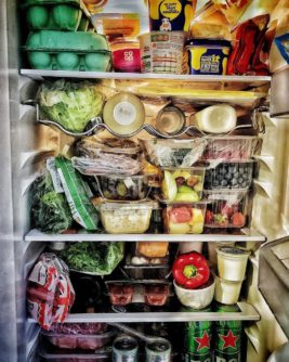 10 Fridge Storage Mistakes That Lead To Food Going Bad Fast