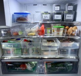 10 Fridge Storage Mistakes That Lead To Food Going Bad Fast