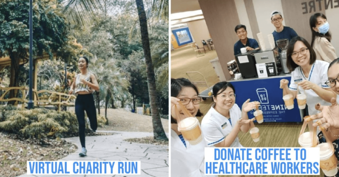 7 Practical Ways To Appreciate Our Frontline & Essential Workers