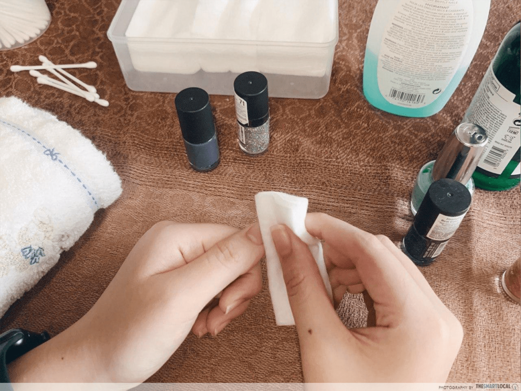 8 Nail Mistakes To Avoid For DIY Manicures Without Going To Salons