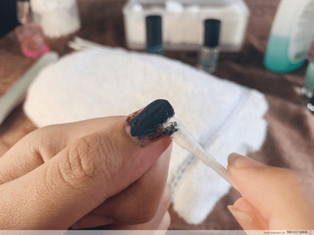 8 Nail Mistakes To Avoid For DIY Manicures Without Going To Salons