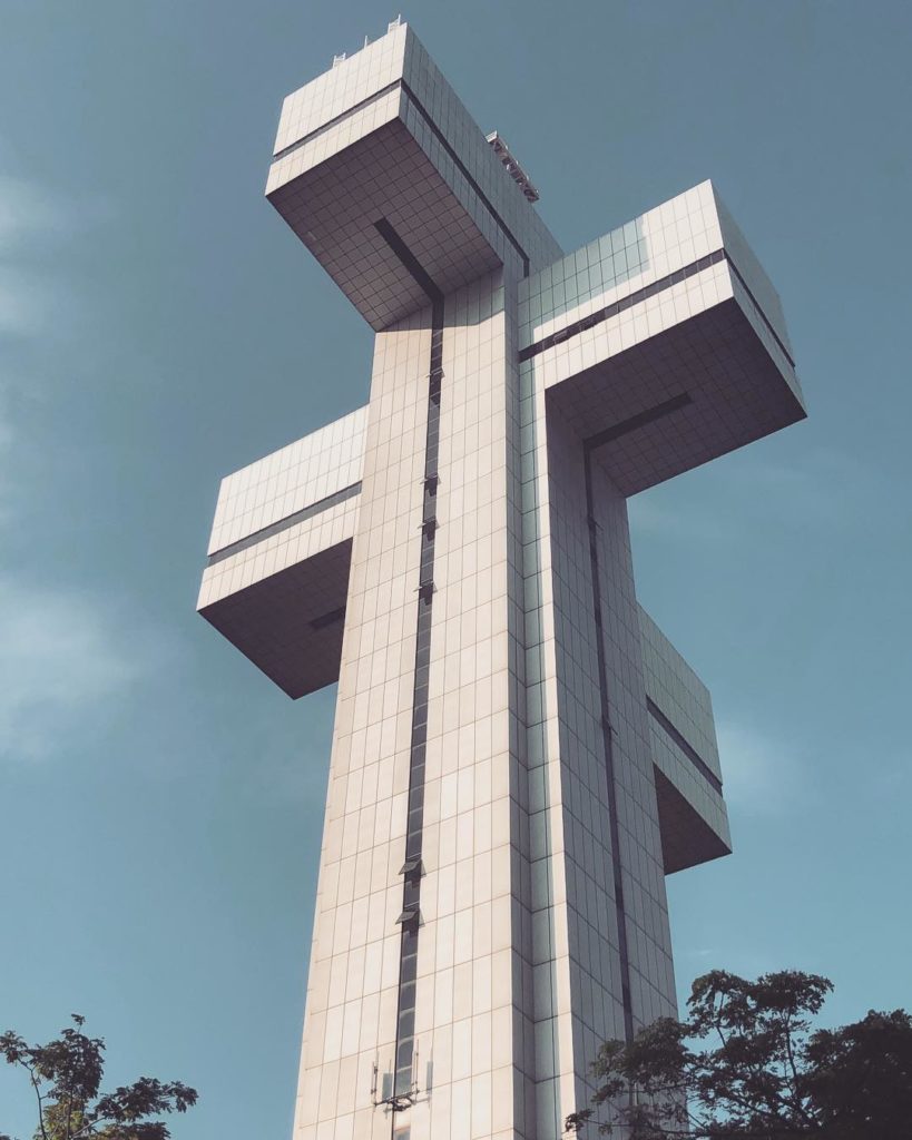 Singapore Buildings' Design Secrets