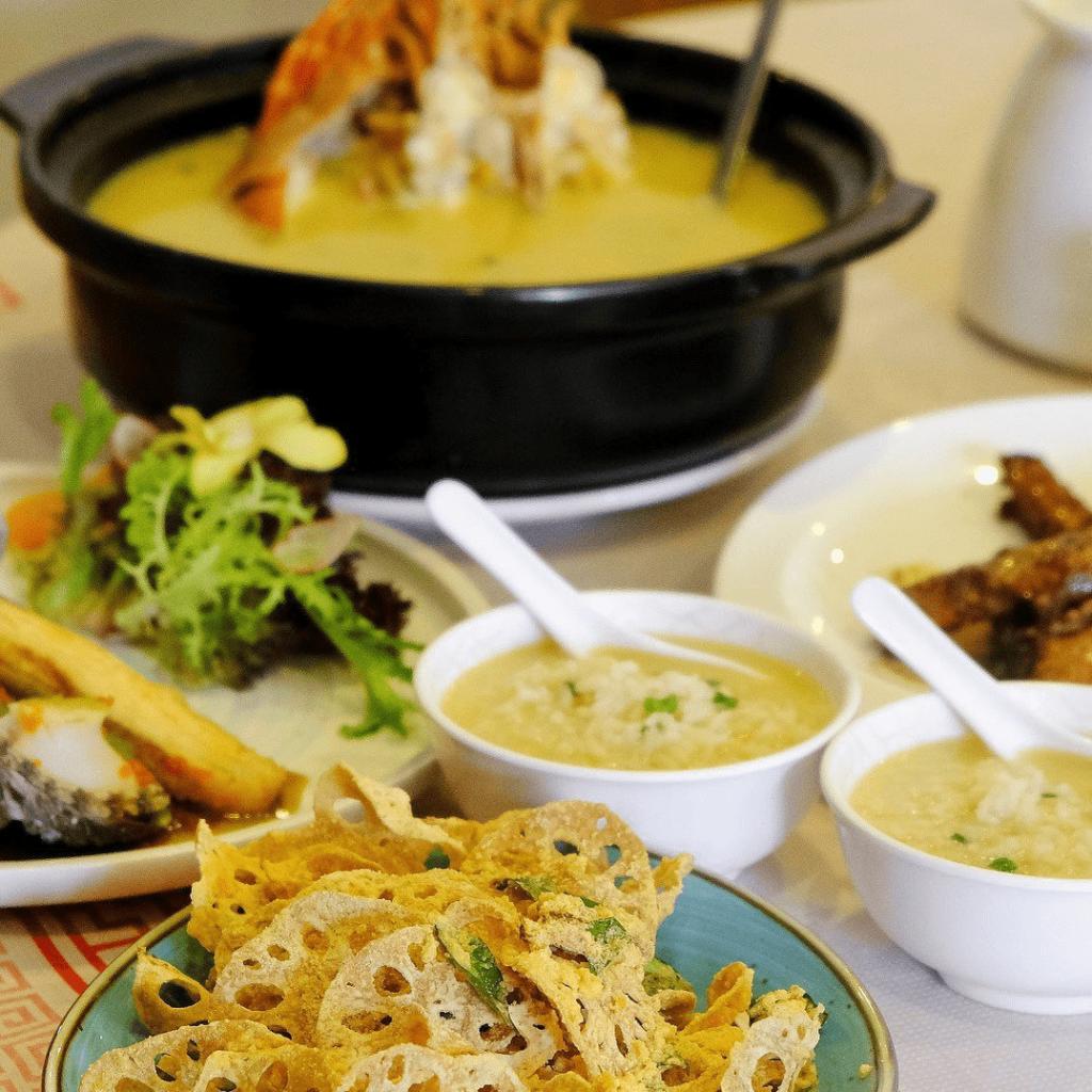 PSA: You Can Now Enjoy Over 30 1-For-1 Deals For Takeaway & Delivery If ...