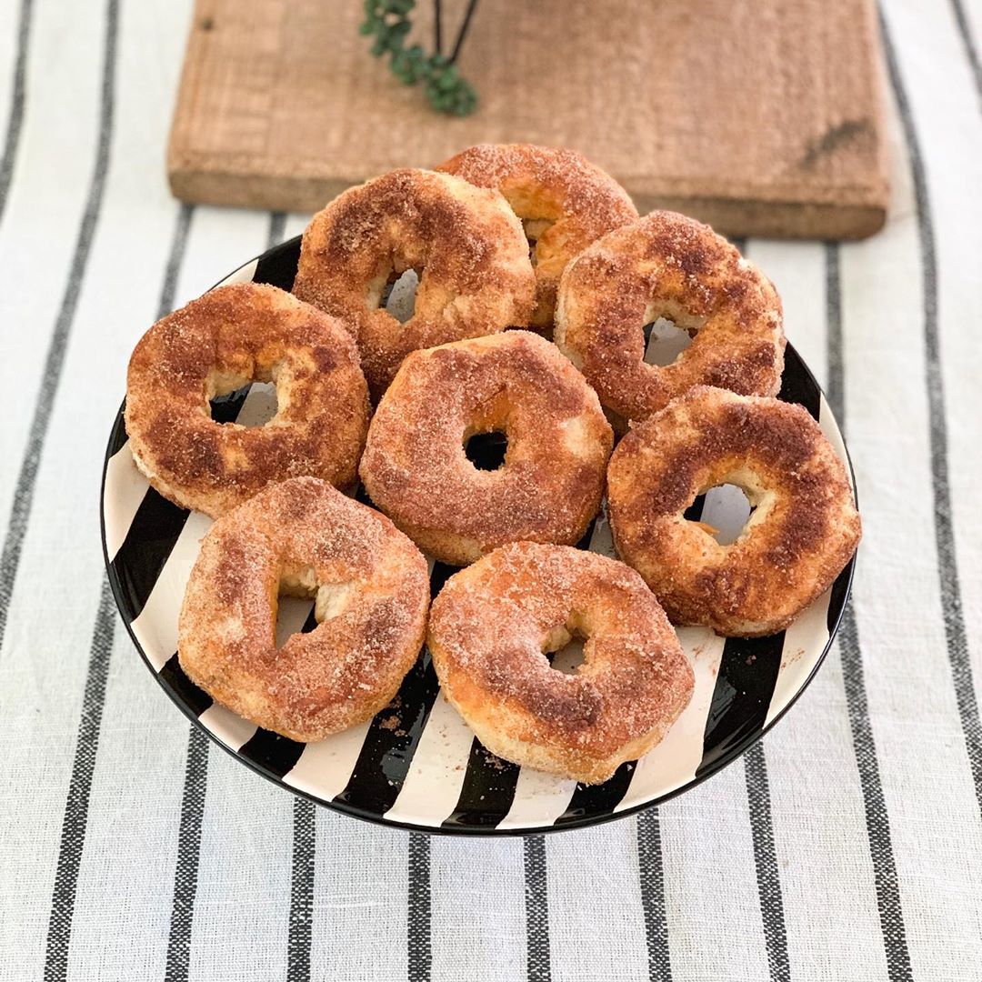 13 Easy Air Fryer Dessert Recipes For Cafe Level Egg Tarts Churros