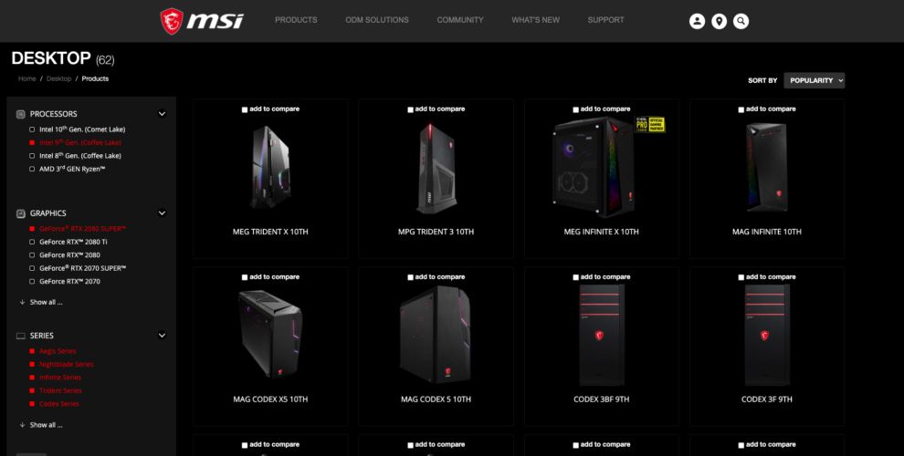 Custom PCs in Singapore - How To Build One & Where To Get It