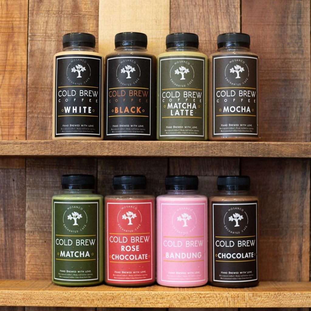 7 Cafes With Cold Brew Delivery In Singapore To Jumpstart Your Mornings