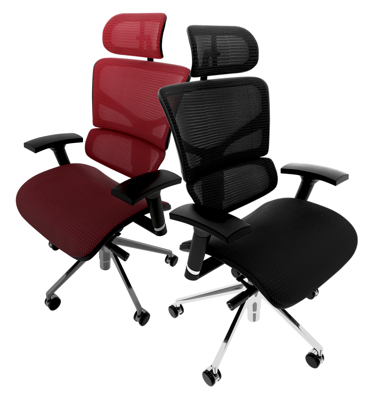 9 Best Ergonomic Chairs In Singapore From 198 Without Backaches