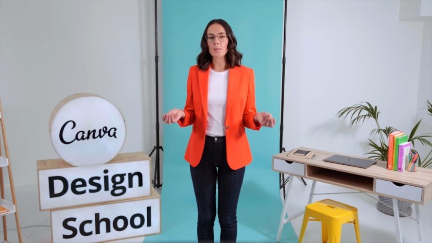 20 Free Online Graphic Design Courses To Help You Create Amazing Images ...