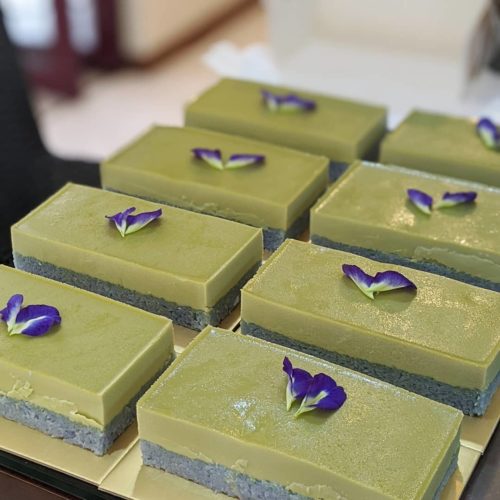 8 Famous Home Bakers With Desserts To Drool Over In Singapore