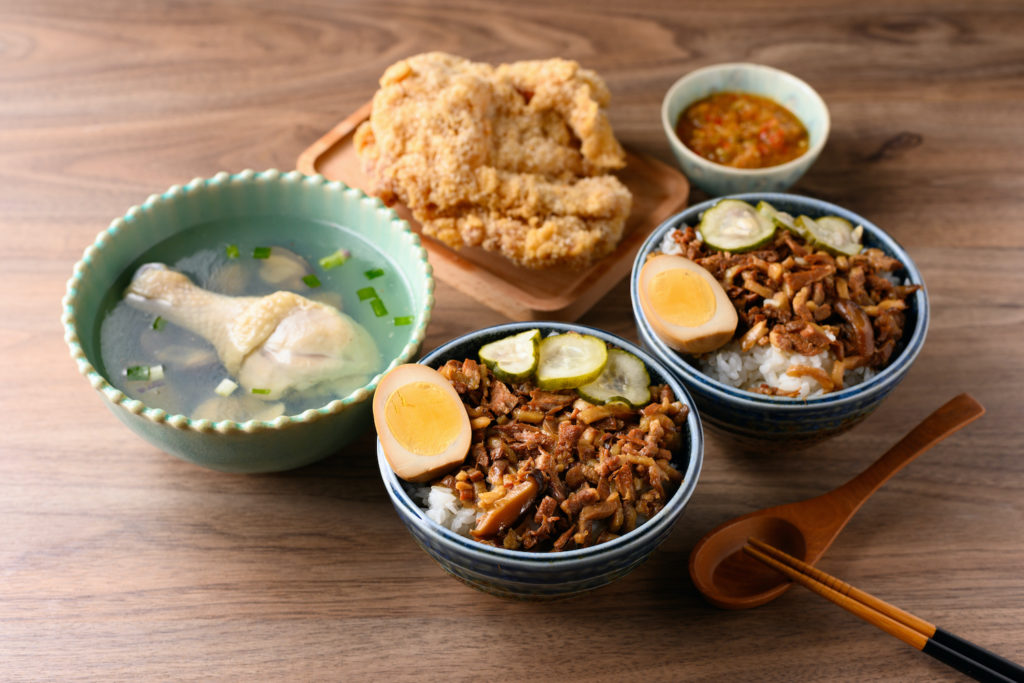 Shilin Night Market SG Is Online - New BBT Creations & Virtual Workouts