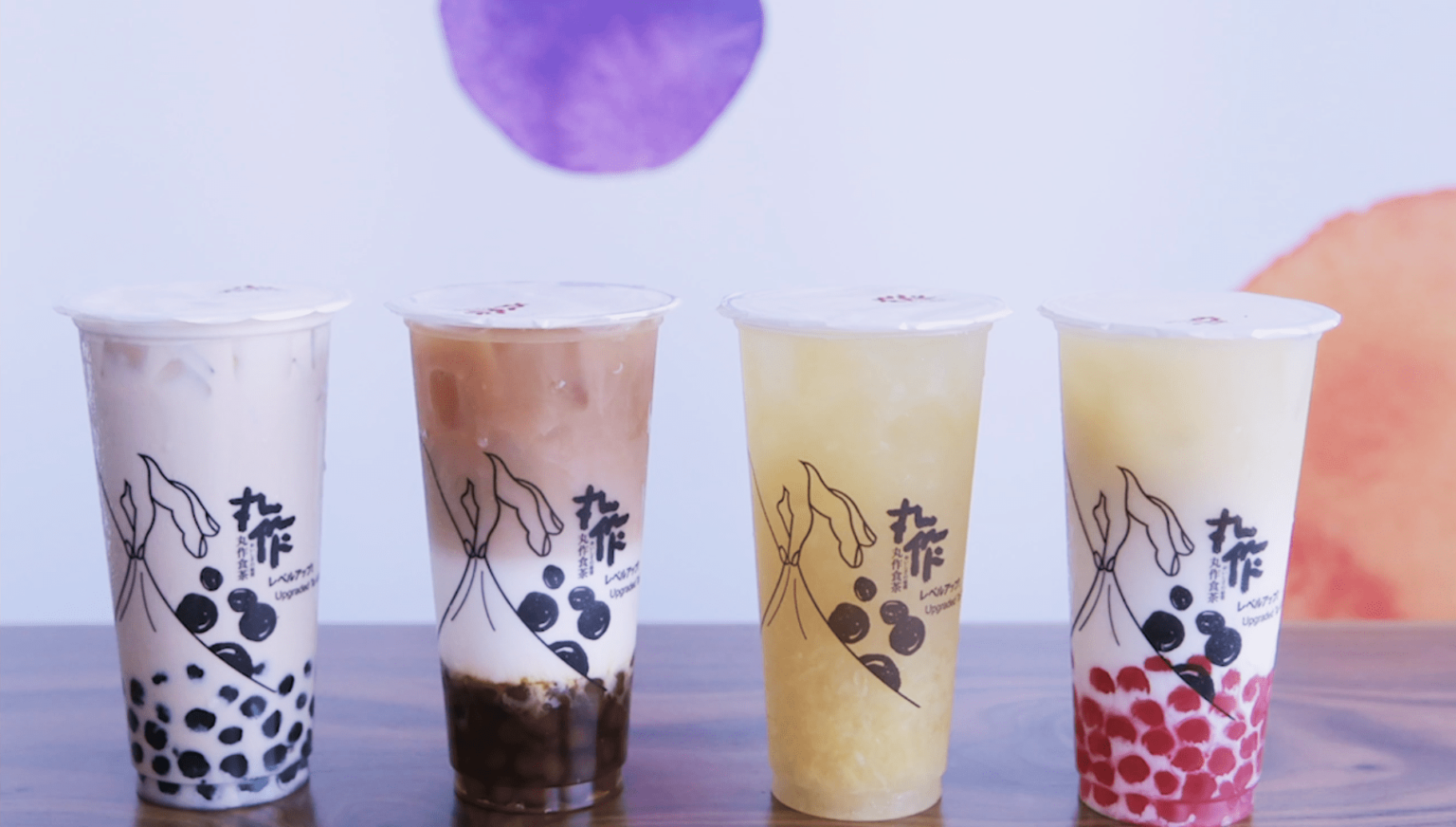 Shilin Night Market SG Is Online - New BBT Creations & Virtual Workouts