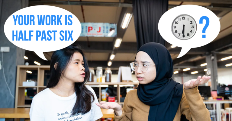 10 Singlish Words & Phrases With Origin Stories You Didn’t Expect