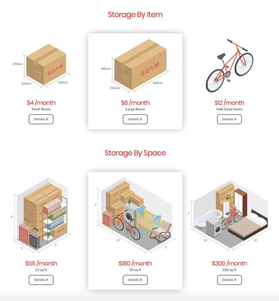 15 Storage Spaces in Singapore To Put All Your Extra Barang