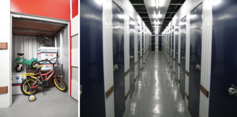 15 Storage Spaces in Singapore To Put All Your Extra Barang