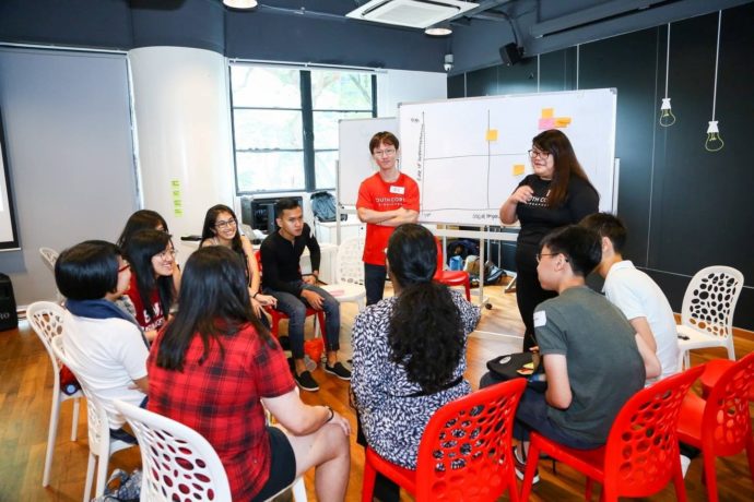 20 Traineeships By Top Singapore Companies To Maximise Your Chances Of ...