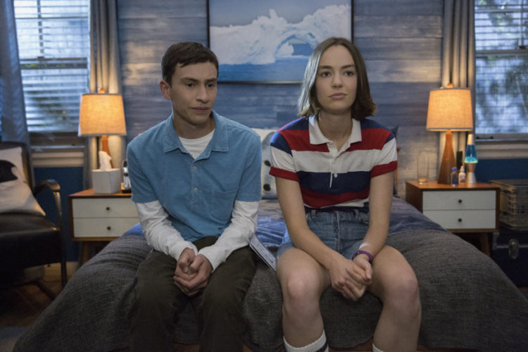 Netflix Shows On Mental Health