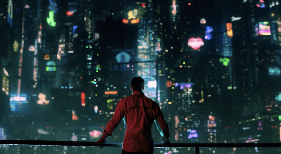 12 Best Sci-Fi Series On Netflix That Could Happen In A Dystopian Future